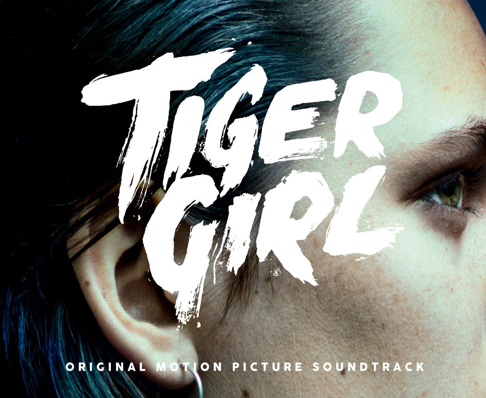 TIGER GIRL - ab jetzt im Kino!