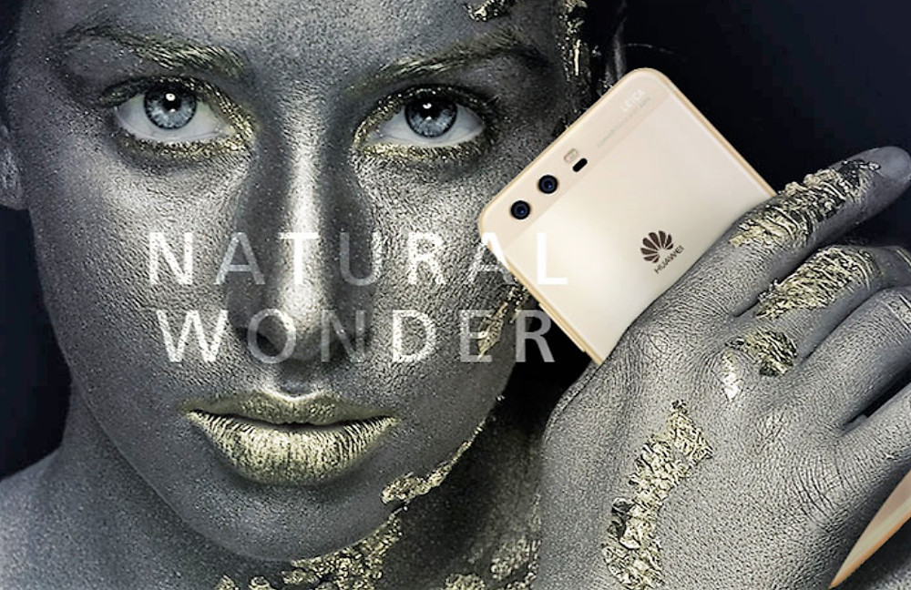 Apple-Alternative: Style - Color - Inno - Huawei honor C6