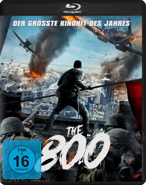 The 800 - Neuerscheinung auf Blu-ray - TouchYou.de - der Medien ...