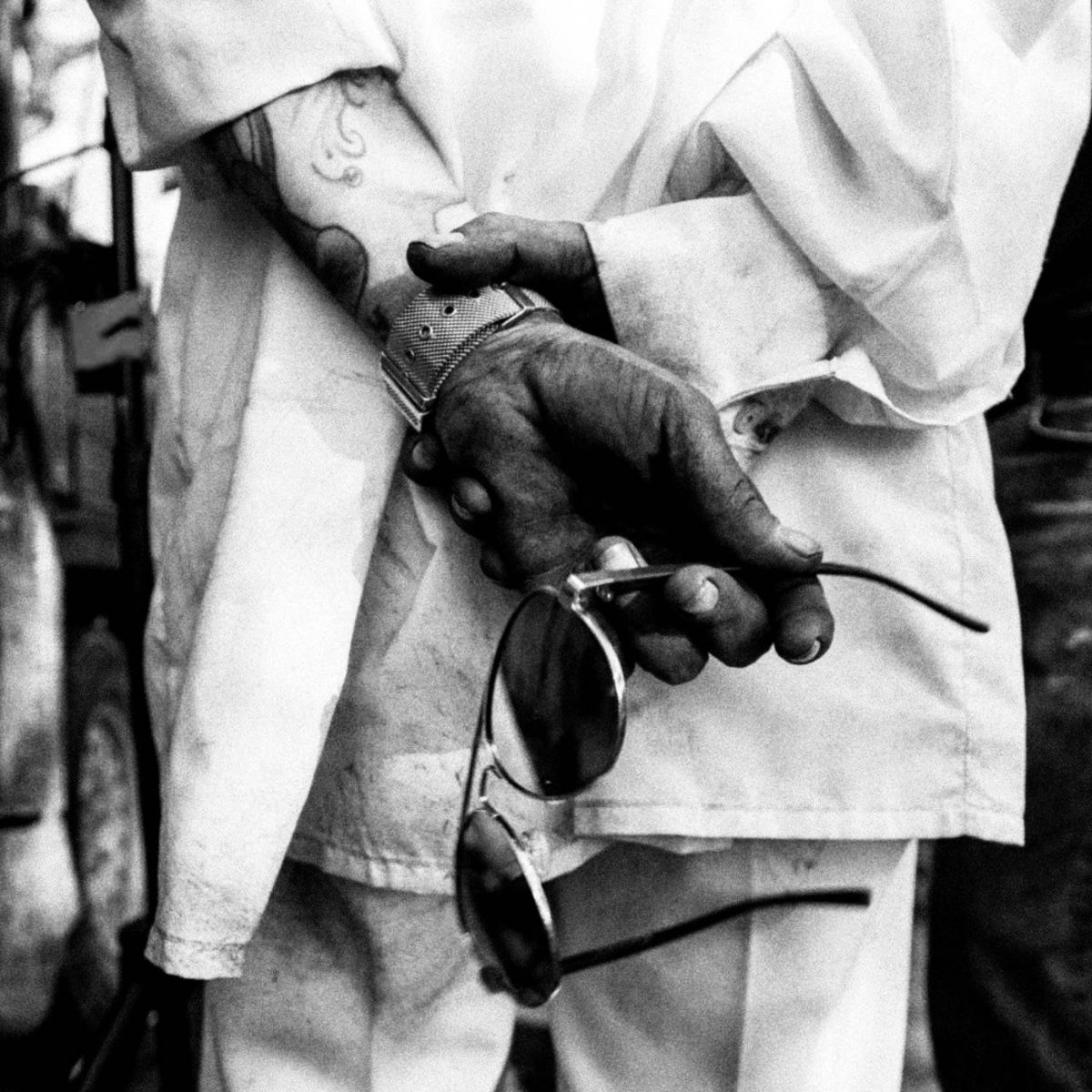 KOVAC: Single und Video GOLDMINE zu Album "CHILD OF SIN"