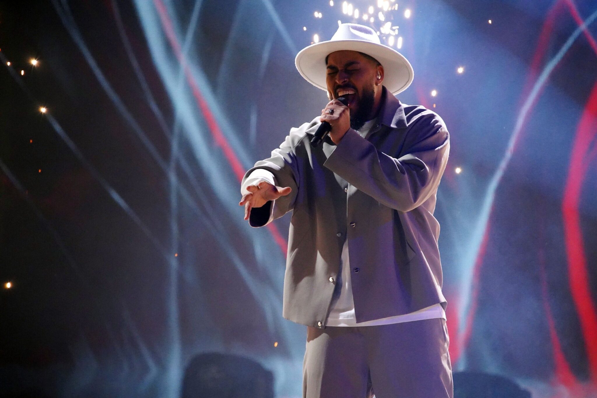 Deutschland sucht den Superstar: SEM Eisinger - TouchYou.de - der ...