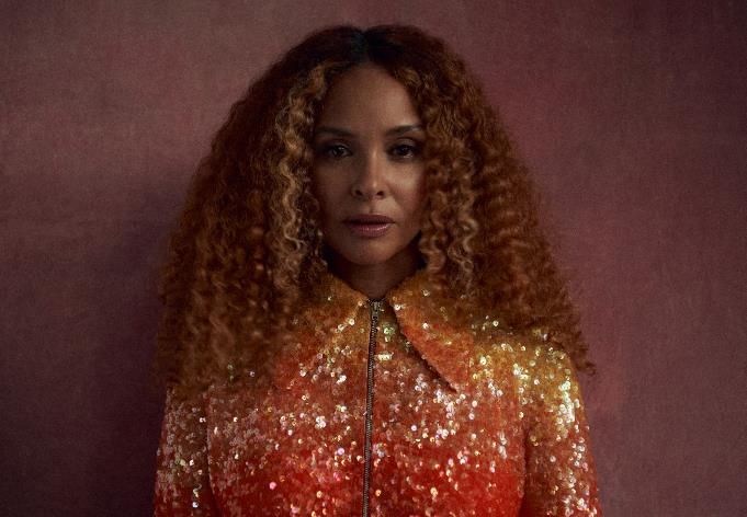 Joy Denalane mit neuem Album "Willpower" über das Loslassen