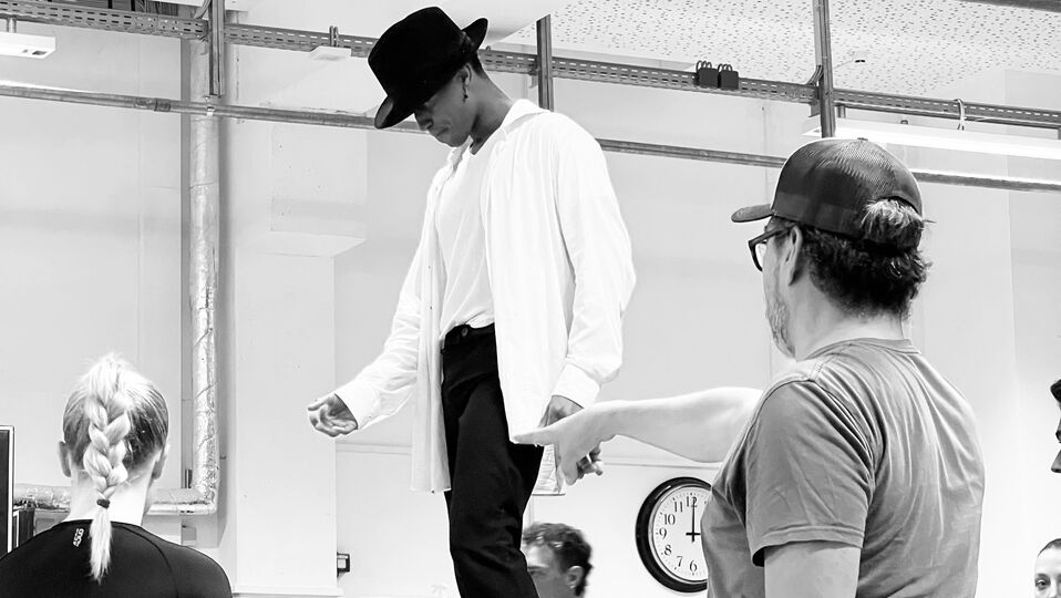 MJ: Vorfreude auf Michael Jackson Musical Premiere in Hamburg