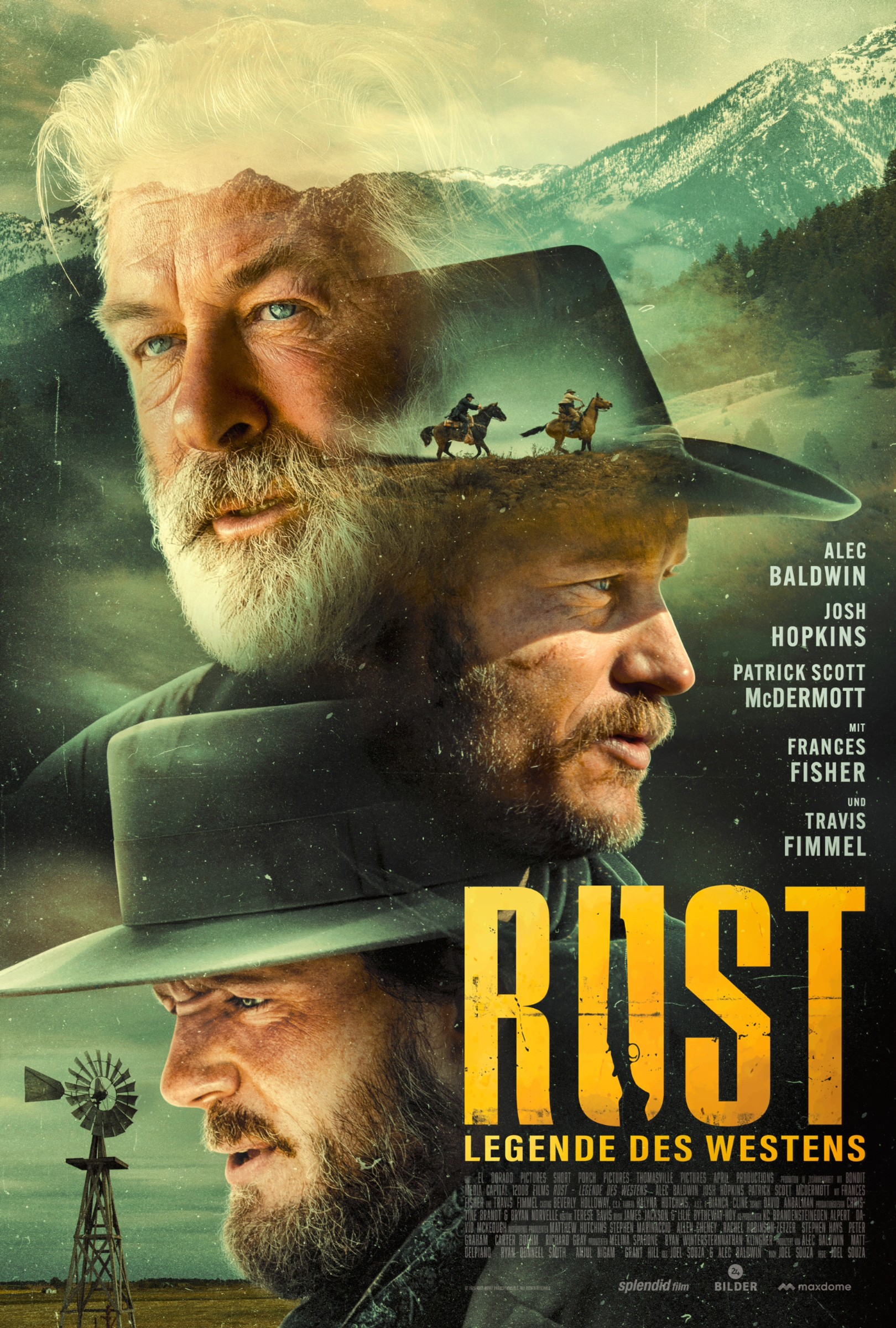 Rust - Legende des Westens: Diesen Film hätte man sich sparen...