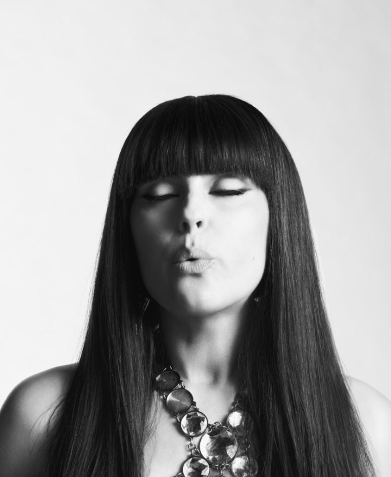 Nelly Furtado: Zwei neue Songs - " "God" und "MARRIAGE" Out now