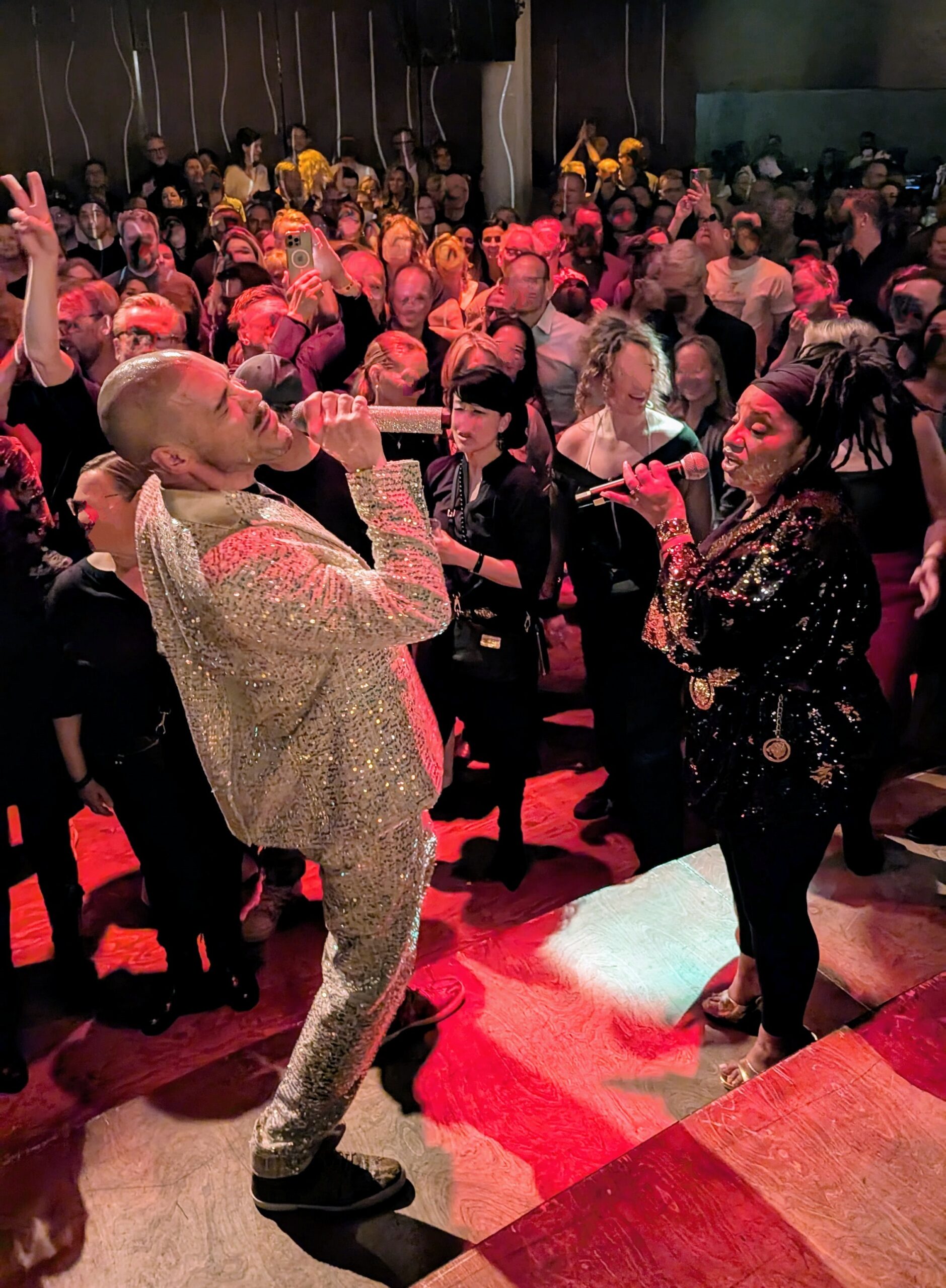 Mojo Club: Mousse T. und Performance aus London - TouchYou.de - der ...