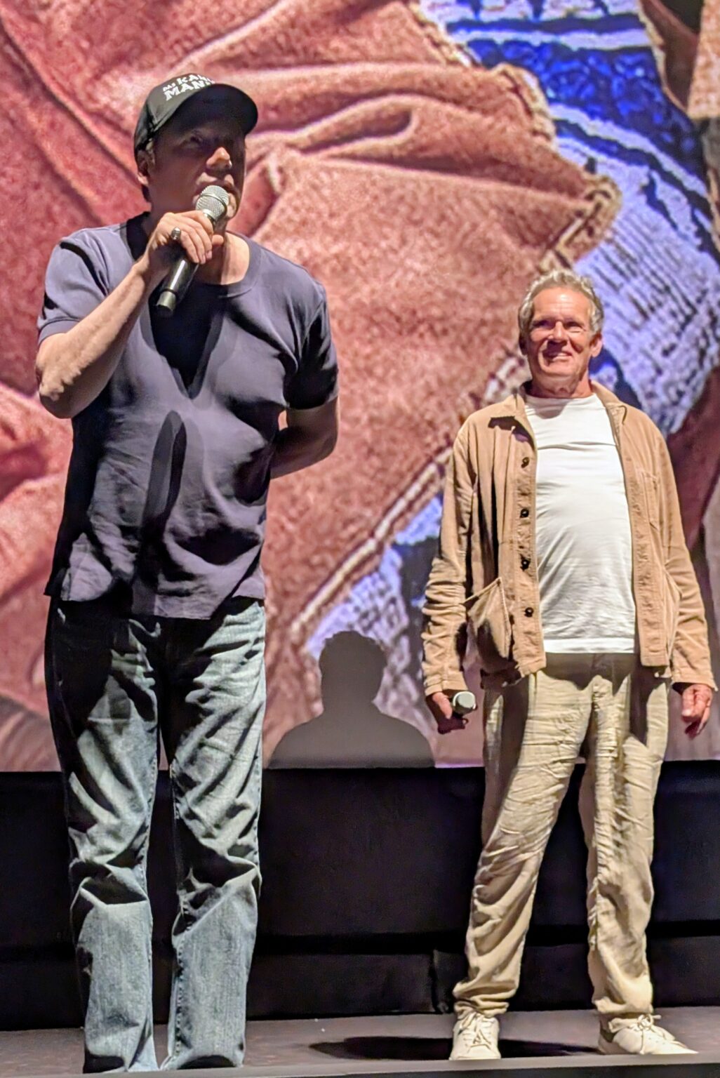 Nach Kinotour: Das Kanu des Manitu wieder auf Platz 1 der Charts