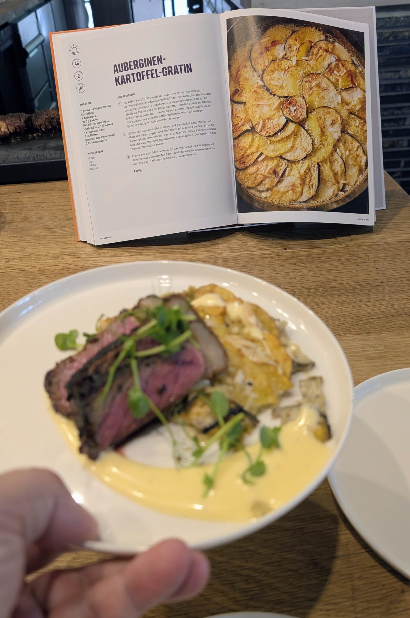 Steffen Henssler: Kochbuch über Schnelle Nummer im THALIA