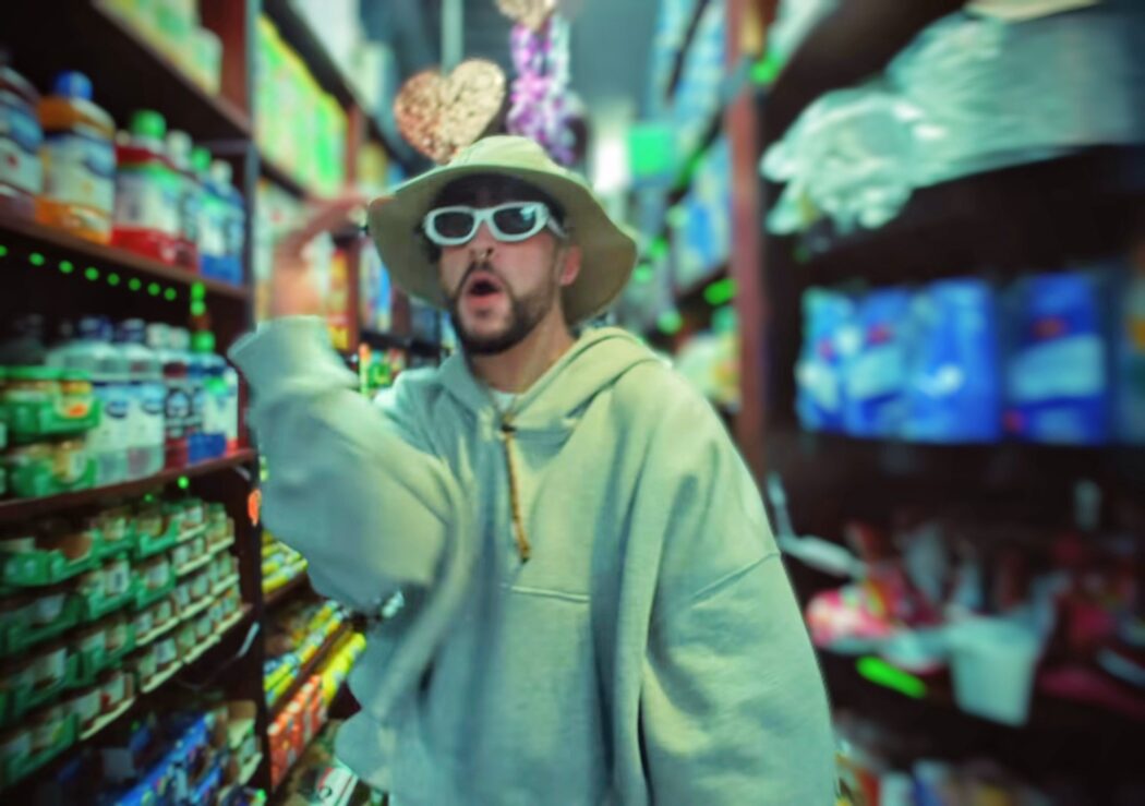 Bad Bunny: Findet Live Act für Halftime Show zum Super Bowl statt