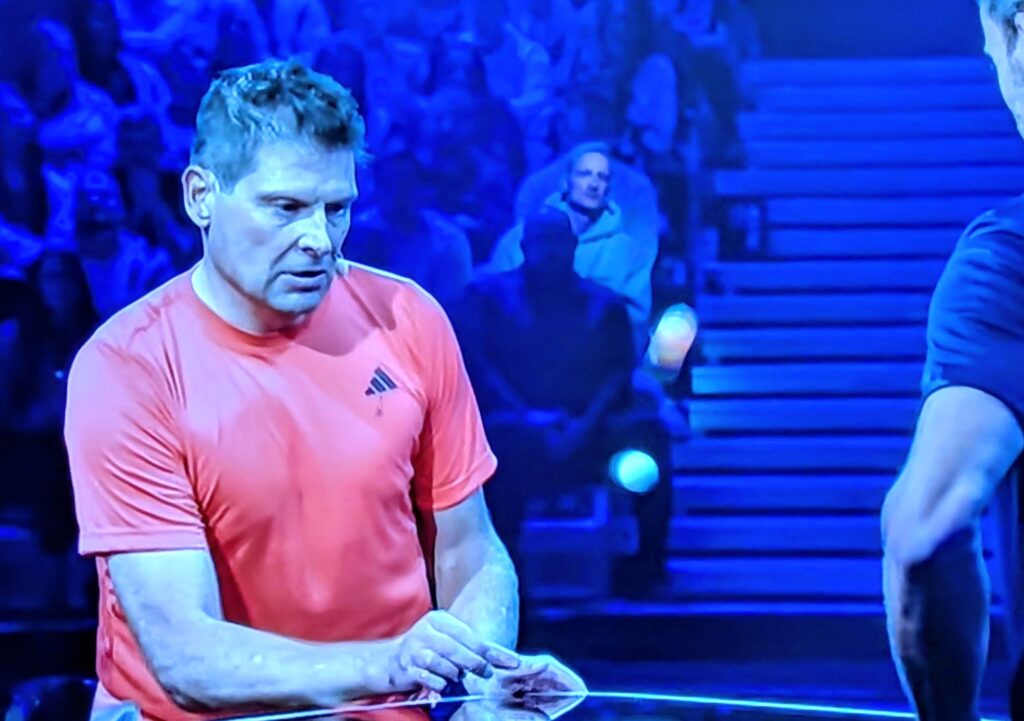 Schlag den Star: Jan Ulrich Comeback - Radsport-Legende gewinnt