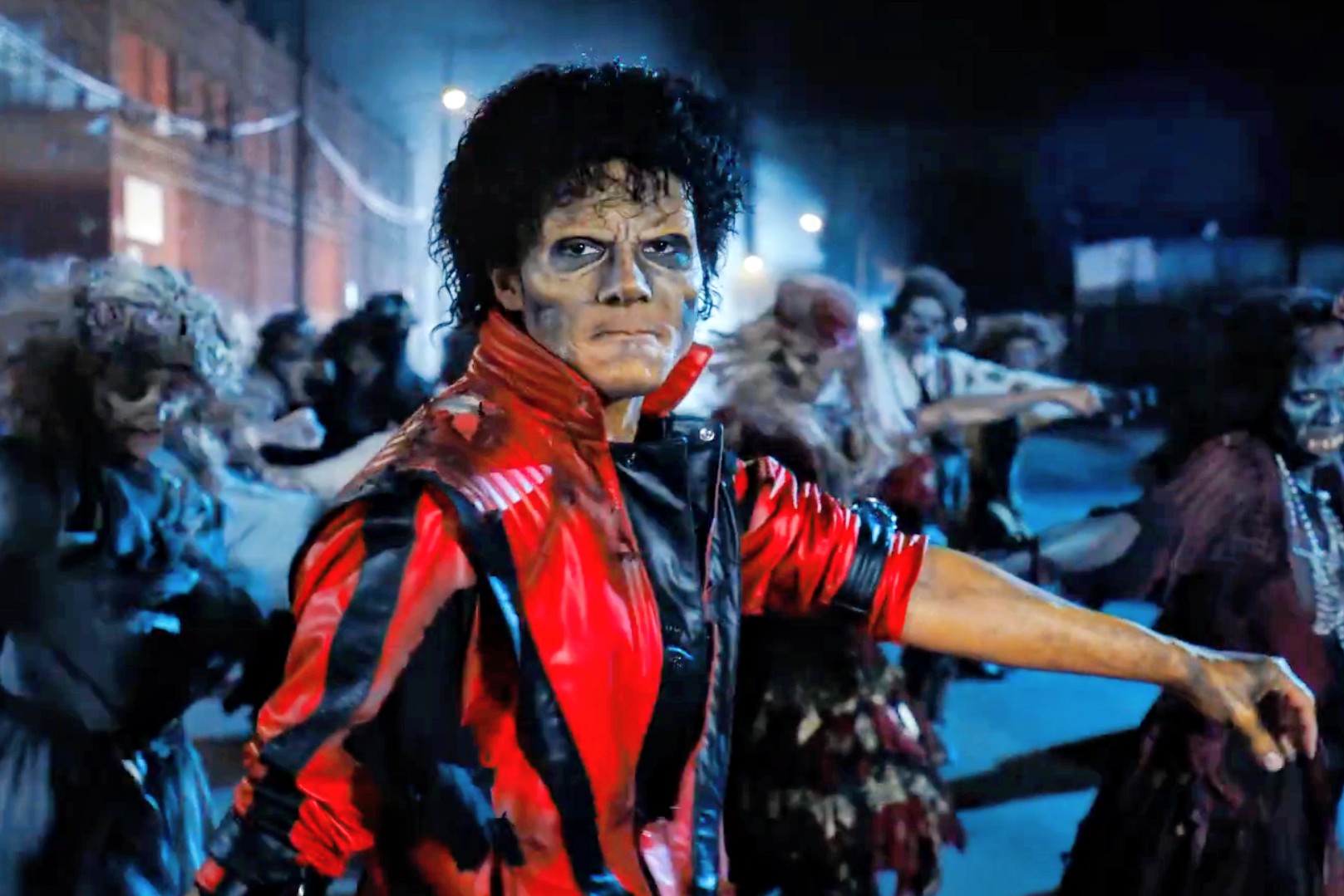 "Michael"Jackson Biopic: Rekorde und kratzen an Milliarden-Marke