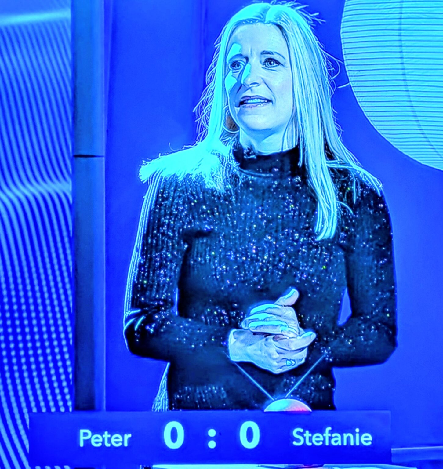 Stefanie Hertel beim Buzzern - TouchYou.de - der Medien-, Freizeitblog
