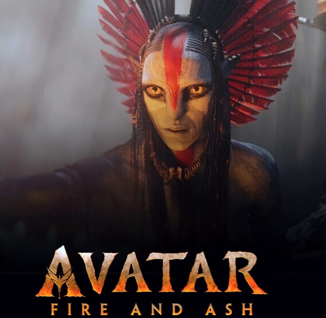AVATAR: Fire and Ash - Platte Story kommt als Blu-ray ins Heimkino