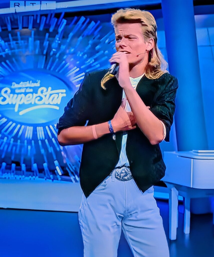 DSDS 2026 Finale: Menowin Fröhlich ist der neue Superstar auf RTL